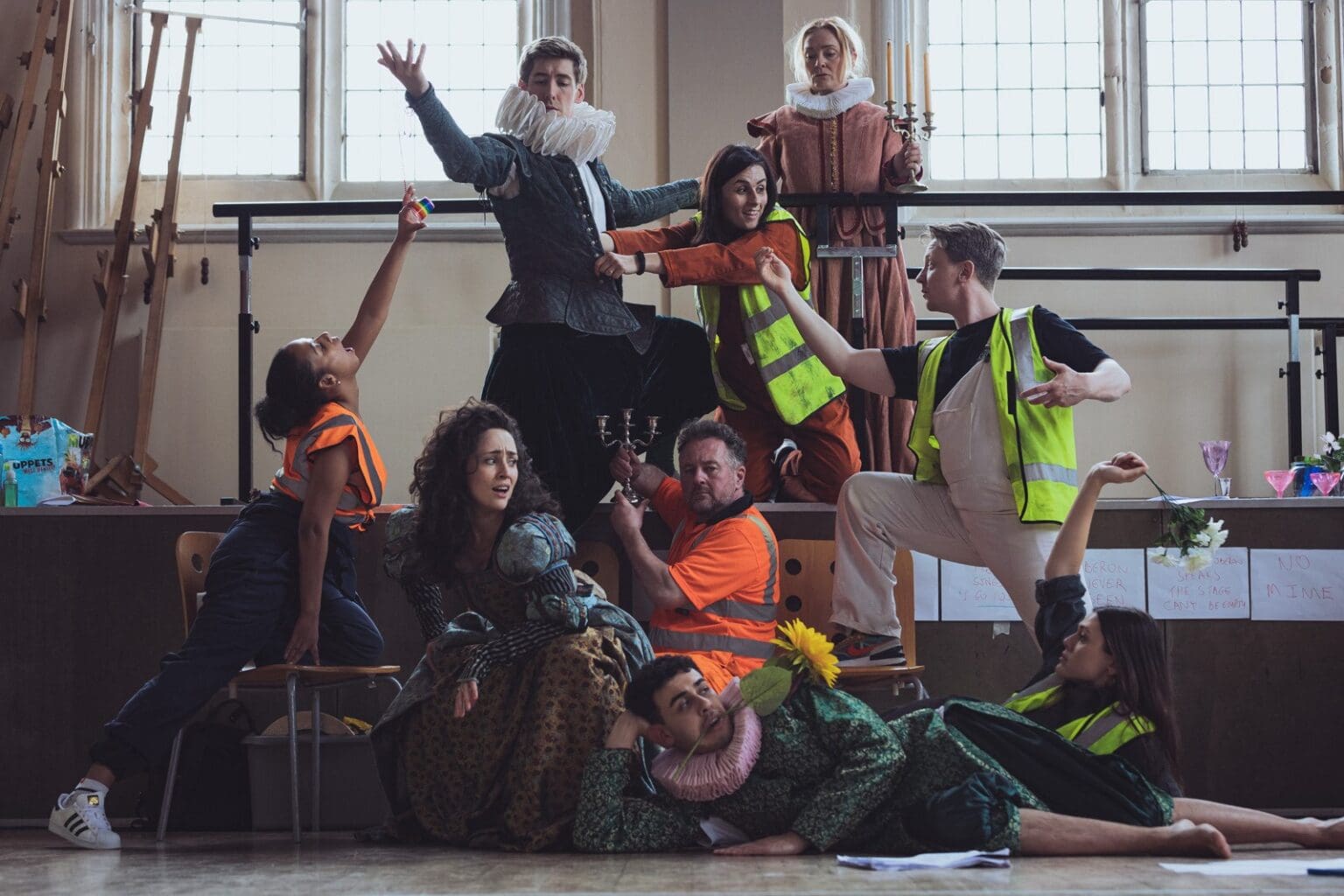 Homepage - Priestley College