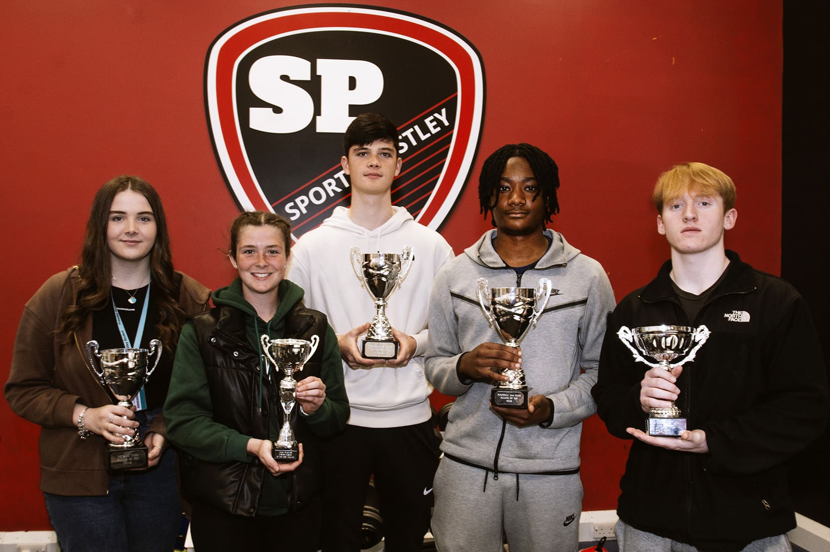 News & Events - Priestley College