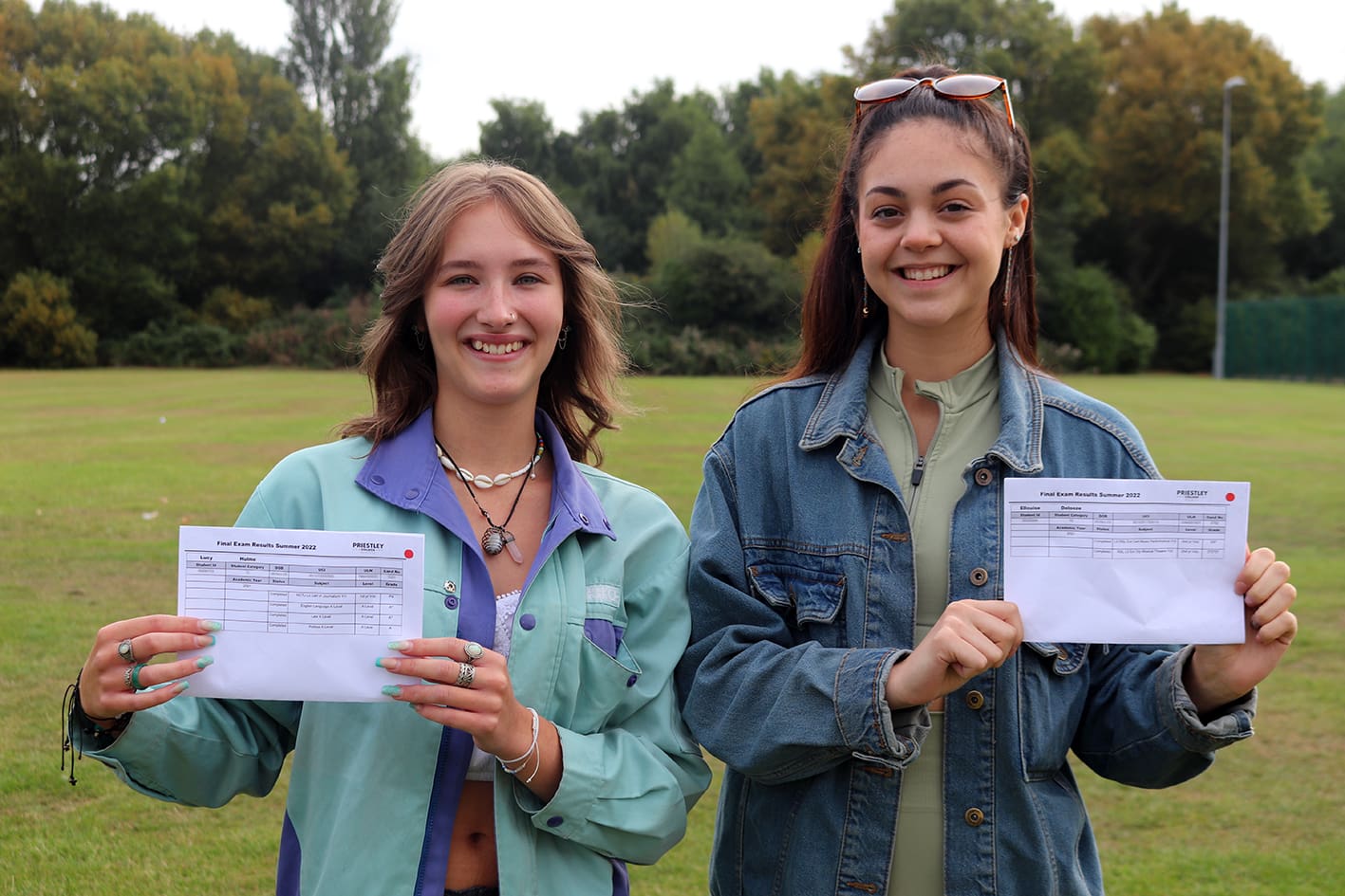 News & Events - Priestley College