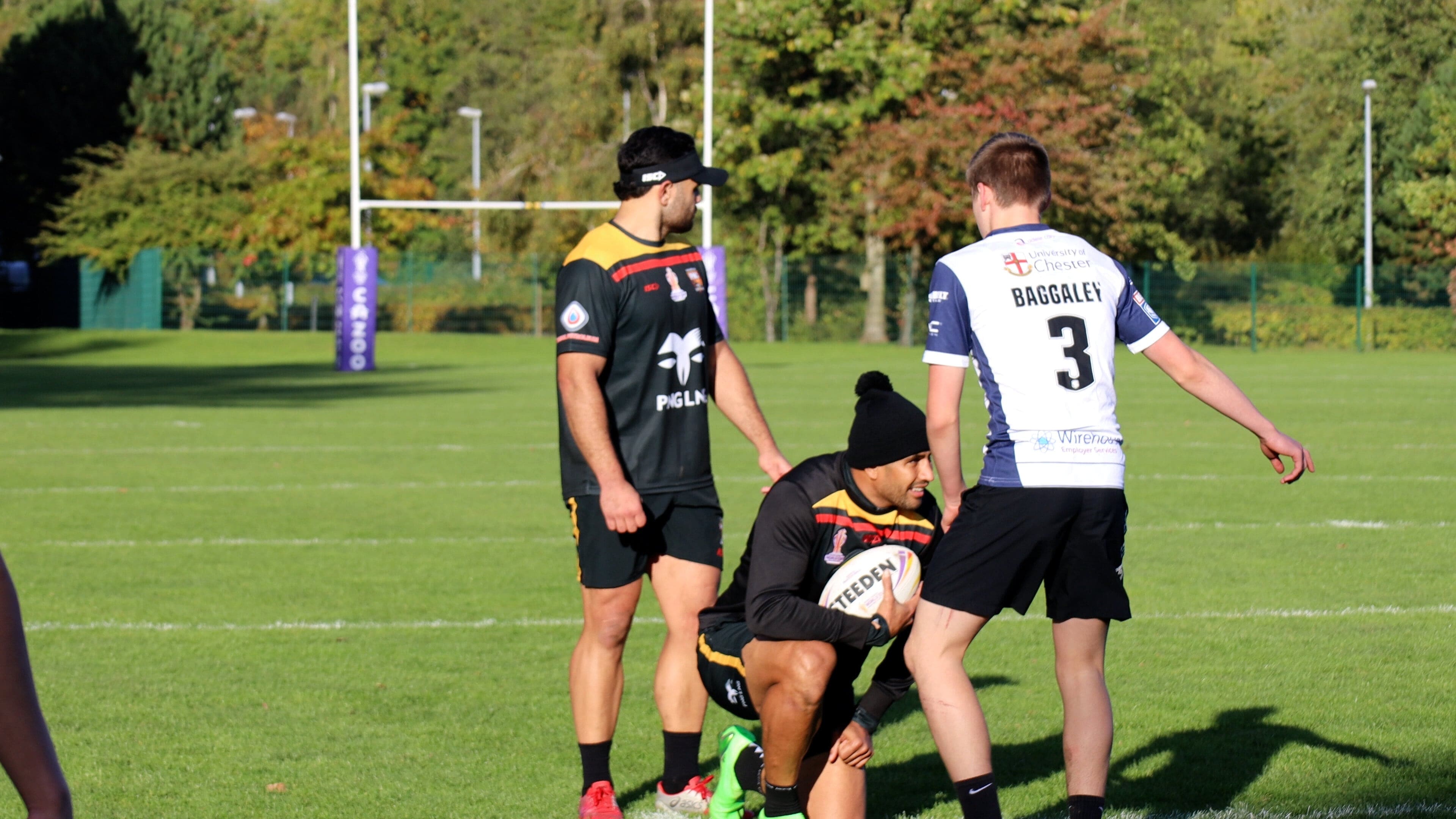 News & Events - Priestley College