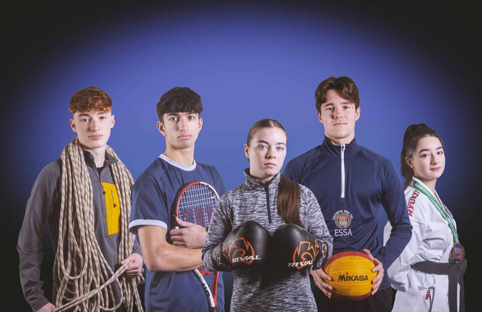 Homepage - Priestley College